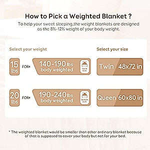 Coolplus Fleece Weighted Blankets 20lb ,Soft Sherpa and Warm Fuzzy Dual Sided Throw Blanket for Adult, Plush Weighted Blankets Suit for Sofa, Twin/Full Size Bed, 60 x 80 Inch, Grey