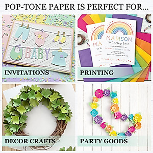 Black Licorice Cardstock Paper - 12 X 12 Inch 65 Lb. Premium Cover - 25 Sheets From Cardstock Warehouse