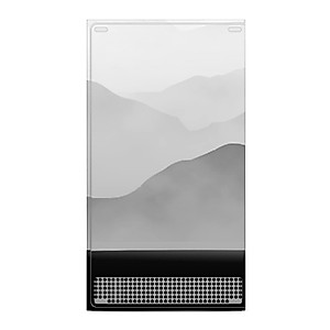 Head Case Designs Officially Licensed Klaudia Senator Free French Bulldog Vinyl Sticker Gaming Skin Decal Cover Compatible With Xbox Series S Console and Controller Bundle