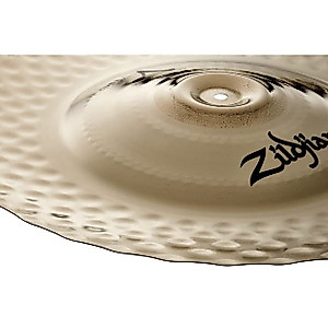 Zildjian 21" A Zildjian Ultra Hammered China