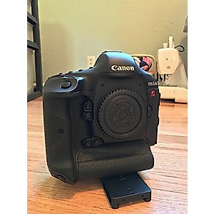 Canon EOS-1D C Cinema Camera Body