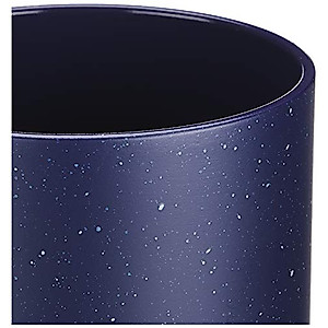 Thermos JDM-420 NVY Vacuum Insulated Tumbler, 14.2 fl oz (420 ml), Navy