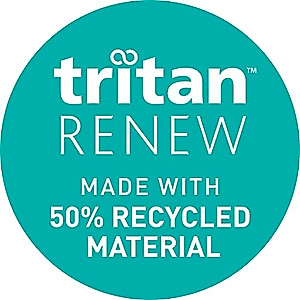 CamelBak Carry Cap BPA Free Water Bottle with Tritan Renew, 25oz, Oxford