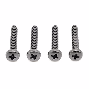 ReplacementScrews Stand Screws Compatible with Toshiba 32L51OU18