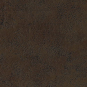 Lexicon Shay Double Glider Manual Reclining Loveseat, Brown