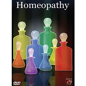 Homeopathy [DVD]