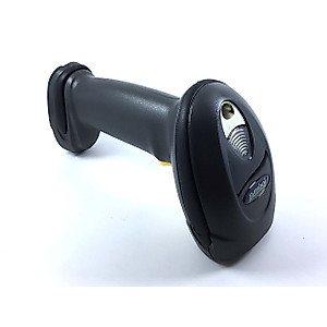 Zebra DS6878 General Purpose Omni-Directional Cordless Bluetooth Barcode Scanner/Imager (2-D, 1-D, PDF417 and Mobile Phone displays) with USB Cable (Renewed)
