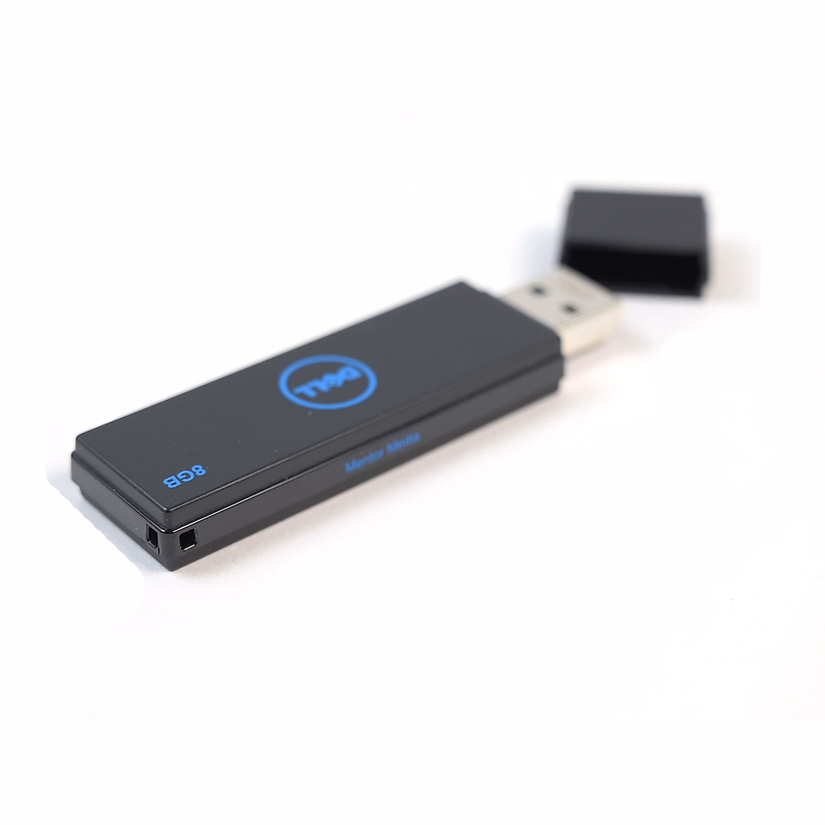 Ebid Dealz Replacement for Windows 10 PA5080L-MM8N Recovery Flash Drive Media Mentor 8 GB 5F11T CN-05F11T G4JHP CN-0G4JHP, Black