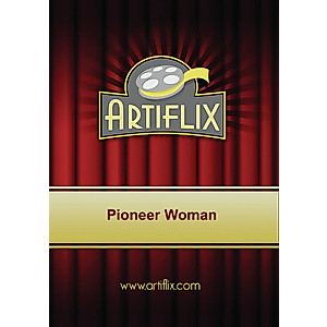 Pioneer Woman