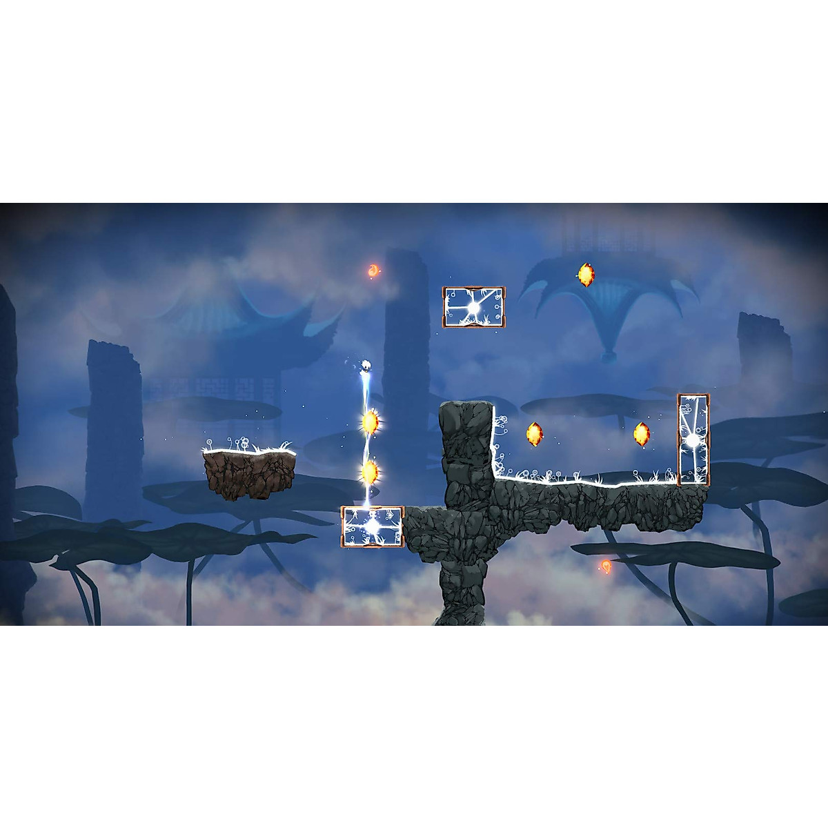 Evergate (Nintendo Switch)