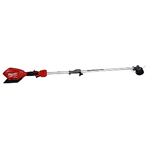 Milwaukee 2825-21ST M18 Fuel 18V Lithium-Ion Brushless Cordless String Trimmer Kit, Battery Powered (1, String Trimmer Kit)
