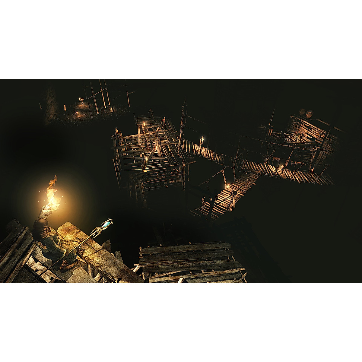 Dark Souls II: Scholar of the First Sin - Xbox One