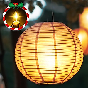 Meonum 4 Pack Christmas Village Light, Light Cord with 5 LED Light Bulb, 12 Ft Accessory Cord with C7 Lamp, Rotary On/Off, Female/Male Plugs, Spare Fuses, C7 Light Cord for Village House Craft Decor