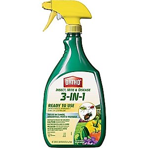 24OZ RTU Shrub Killer