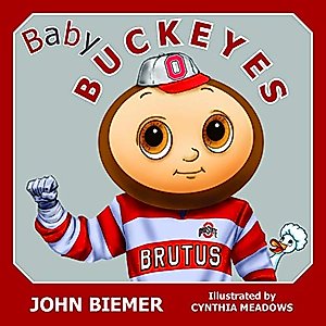 Baby Buckeyes (Tiny Team Books)