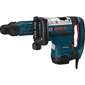 BOSCH DH712VC SDS-Max Demolition Hammer