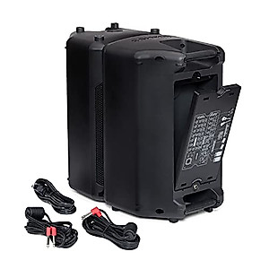 Samson Expedition XP800 800W Portable PA System