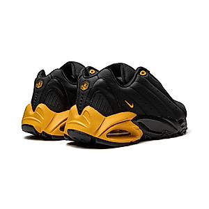 Nike Mens Hot Step Air Terra x NOCTA DH4692 002 Black University Gold - Size 9.5