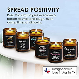 Funny Retirement/Divorce Candle, Cool Retirement Gifts For Women, Divorce Gifts For Women, Best Retirement Gifts For Women, Farewell Gifts For Colleagues Coworker Teacher, Happy Retirement Gifts Ideas