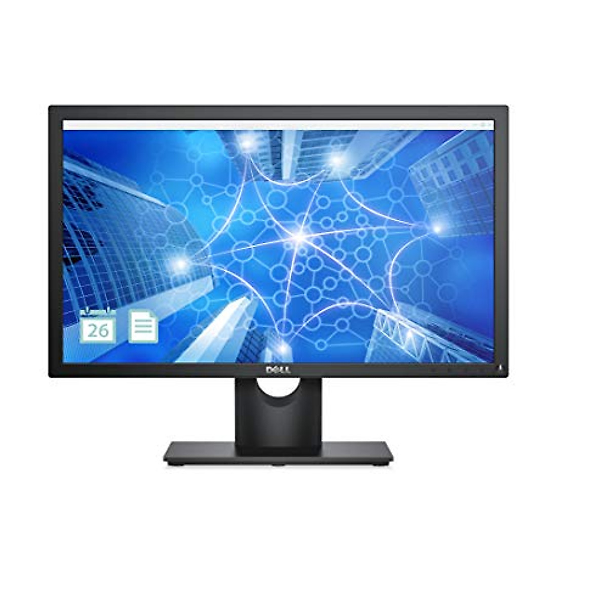Dell E2216H 22" Screen LED-Lit Monitor,Black