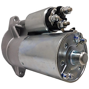 New Starter Compatible With Ford Lincoln Mercury Automotive &Marine 5.0 302 5.8 351 3.8 4.9 3854190-0 3C2411000AA 3C2Z-11002-AA E9SF-AA E9SFBA F7SZ11002AARM F7SU-A1B F7SUAA E9SF11000BA F7SU11000AB