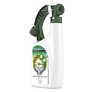 Roundup for Lawns 6 Ready-To-Spray (Southern), 32 oz.( Pack of 1 )