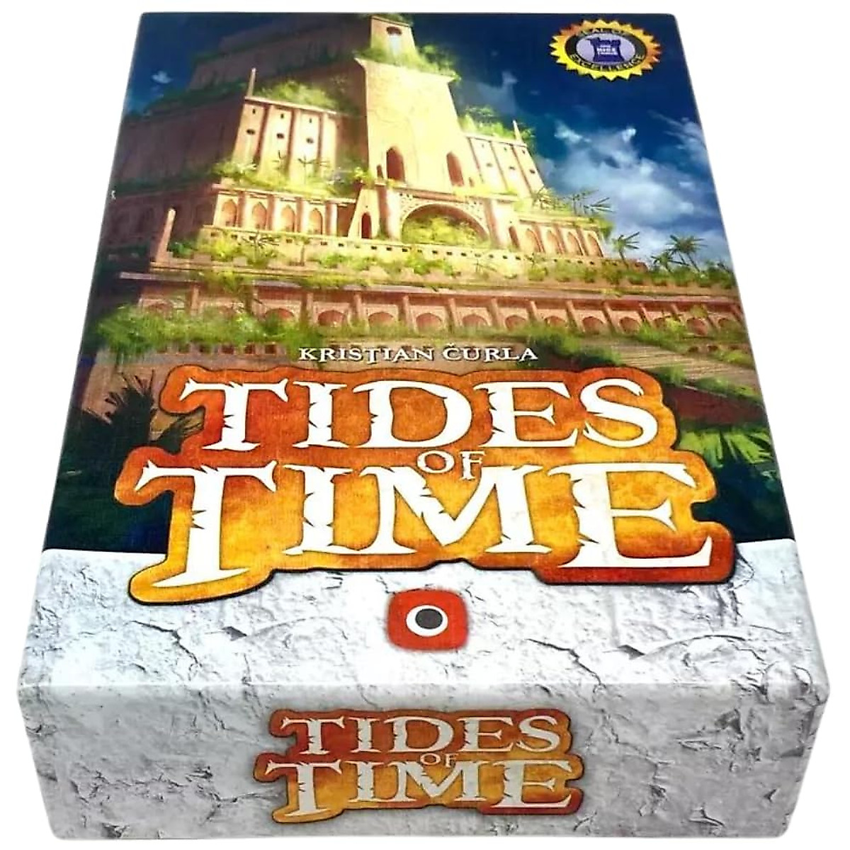 Portal Games: Tides of Time Board Game