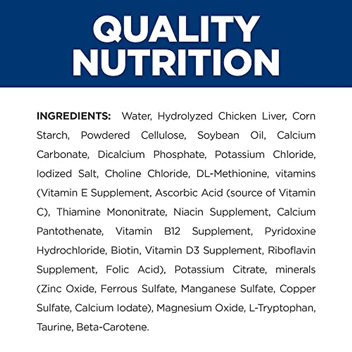 Hill's Prescription Diet z/d Skin/Food Sensitivities Wet Dog Food, Veterinary Diet, 13 oz. Cans, 12-Pack