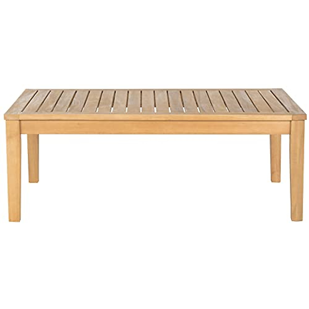 Safavieh 4-Piece Outdoor Collection Fresno Patio Set