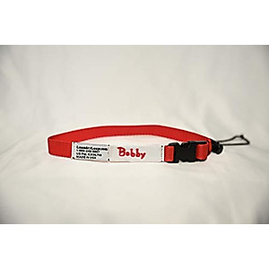 Laundry Loops with Sock Snare, Premium Black Laundering Strap, Package of 2