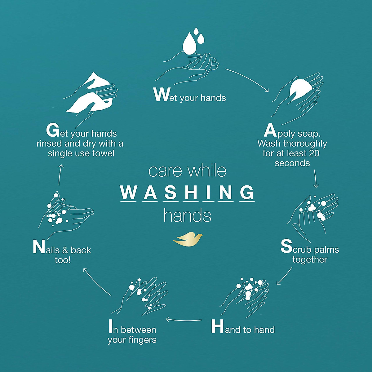 Dove Body Wash Hypoallergenic and Sulfate Free Sensitive Skin Effectively Washes Away Bacteria While Nourishing Your Skin 34 oz