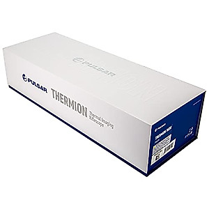 Pulsar Thermion XG50 Thermal Riflescope