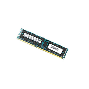HYNIX 16GB DDR3 PC3-12800 1600MHZ ECC REGISTERED CL11 1.5V QUAD RANK 240Pins STANDARD DIMM MEMORY P/N: HMT42GR7MFR4C-PB