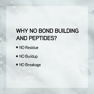 ILES FORMULA Haute Performance Sulfate Free Shampoo - Deep Cleanse, Volumize and Detangle + Stops Hair Breakage, Color & Extension Safe - For All Ages & Hair Types, 6.8 Fl Oz (200 ML)