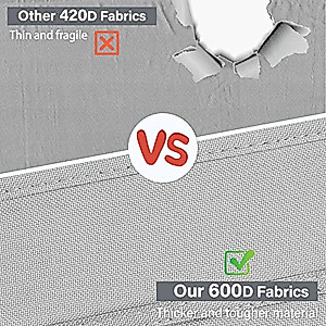 Hanging Stuffed Animal Storage, Over The Door Large Plush Toy Organizer with Metal Hook, Baby Accessories Holder Idea for Nursery, Doll & Teddy Bear Mesh Hammock Bag for Girls Boys Kids Room