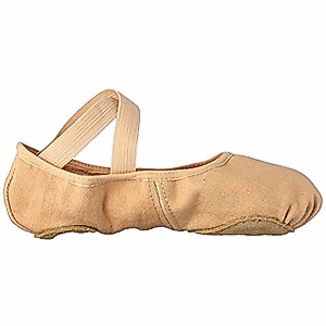 Bloch Women's Infinity Stretch Dance Shoe, Pink, 7 B US