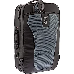 Deuter AViANT Carry on Pro 36 SL Women’s Travel Backpack - Black