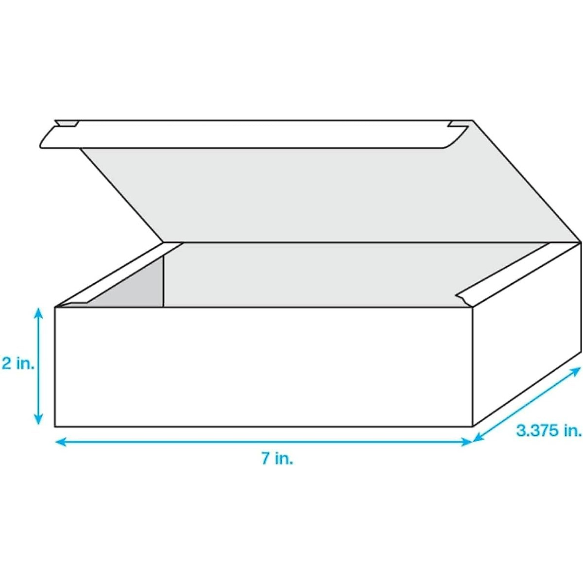 Biscuits Lasso Pink Boxes - 10 Pack - 1 lb - Mini Cake Box - Bakery Collapsible Paper Сase for Small Homemade Treats, Candy, Dessert, Pastry Pie, Cupcakes - 7 x 3.38 x 2 inches