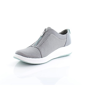 BZees Women's Take It Easy Sneaker, Evening Sky Shimmer, 8.5