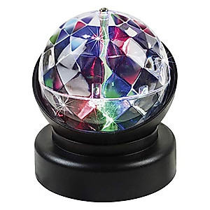 Westminster 2435 Prisma Light Kaleidoscope Light Show Projector