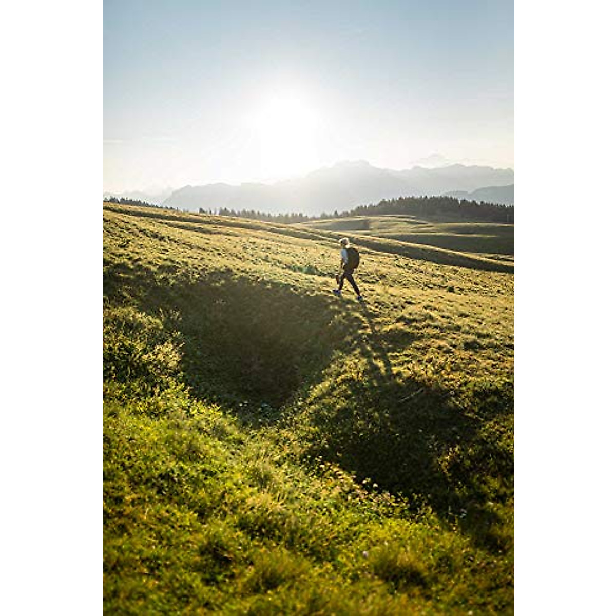 CamelBak Arete 18 Hiking Hydration Backpack - 50 oz, Charcoal/Koi