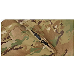 VIKTOS Men's Tactical Hiking Hunting Comfortable Stealthy Versatile Durable Flexible Cargo Nylon/Cotton Contractor SF MC Pants, Multicam, Size 36 30