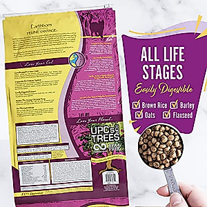 Earthborn Feline Vantage 14 lbs