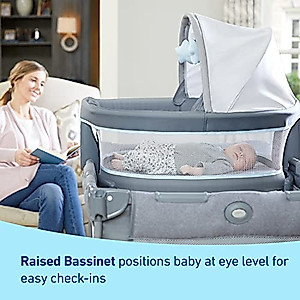 Graco® Pack ‘n Play® Travel Dome™ LX Playard