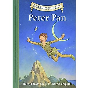 Classic Starts®: Peter Pan