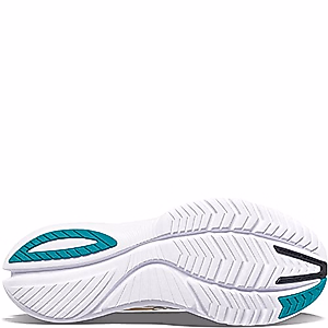 Saucony Women's Kinvara 13 Sneaker, Composite, 11