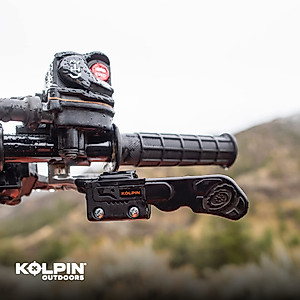 Kolpin ATV Throttle Master - 98005 , Black