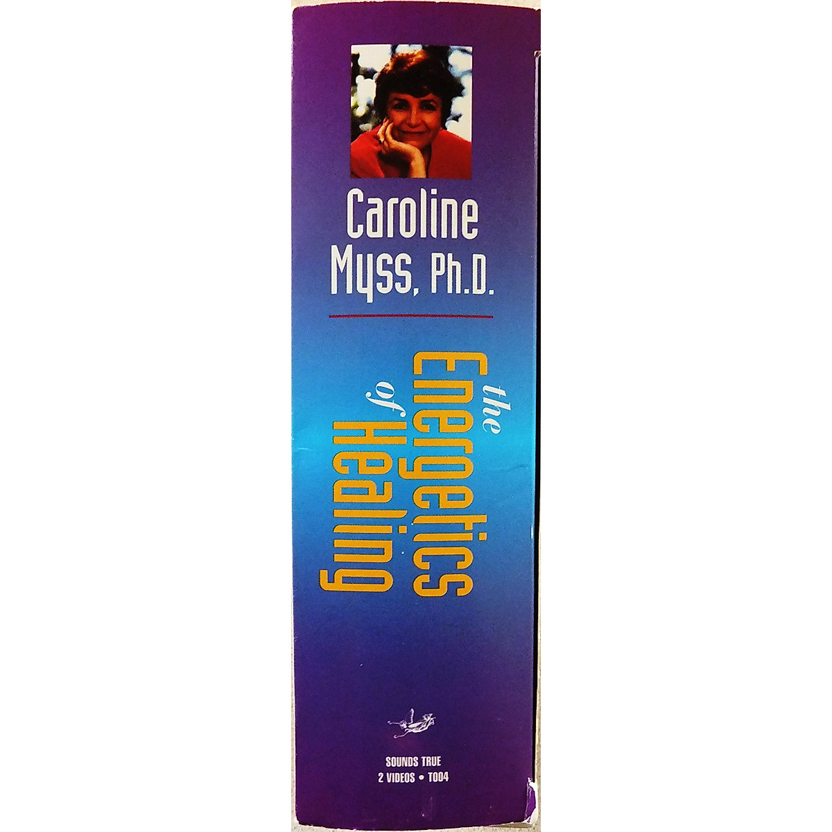 The Energetics of Healing: Part 1 & 2 (Energy Medicine)