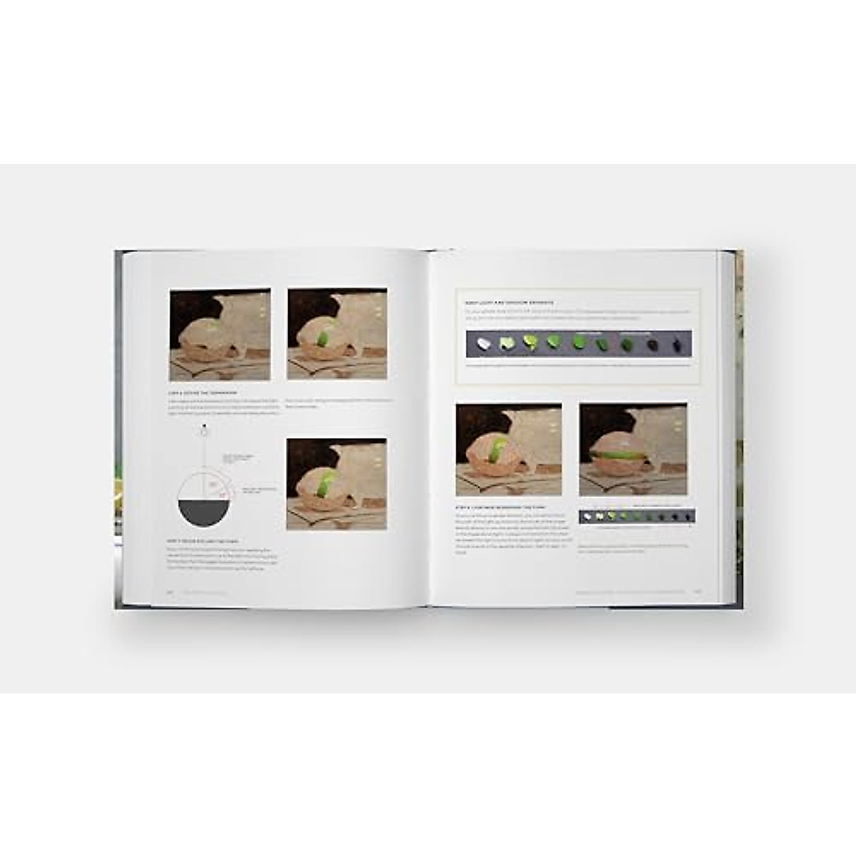 The Art of Still Life: A Contemporary Guide to Classical Techniques, Composition, and Painting in Oil