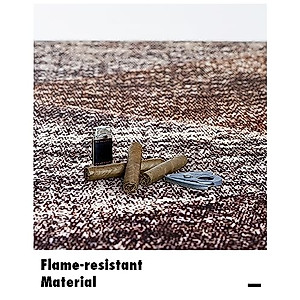 Premium Chair Mat for Hardwood Floors - Floor Protector for Rolling Chairs, Office Desk Rug for Gaming & Computer Chair - Protective and Durable